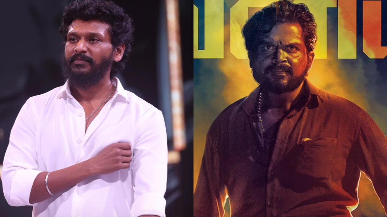 Lokesh Kanagaraj to include Vikram and Leo characters in Kaithi 2 ...