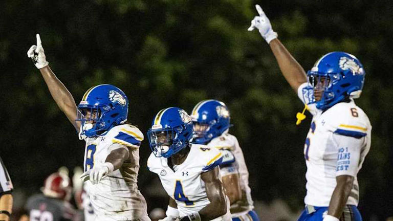 High School Football: Central Florida Preseason Kickoff Classic Schedule