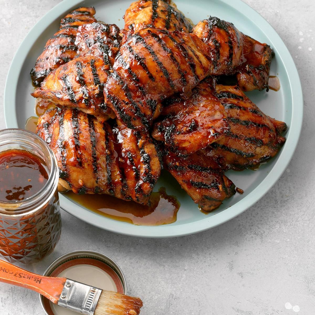 30 quick BBQ recipes ready in 30 minutes—or less!