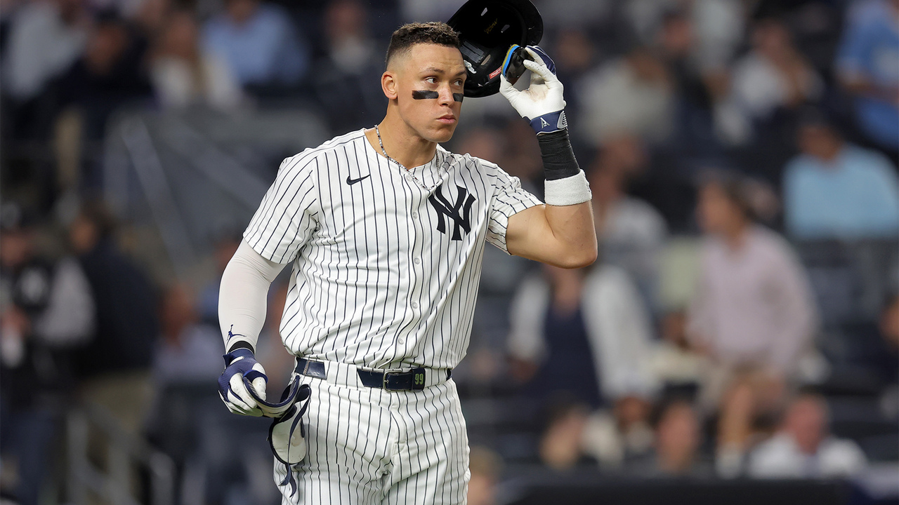 What Is Going on With the New York Yankees?
