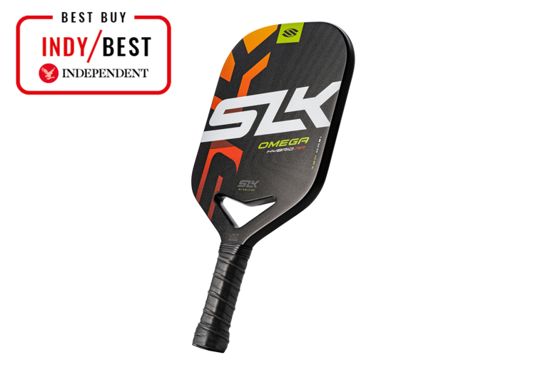 Best pickleball paddles for every type of player, from beginners to pros