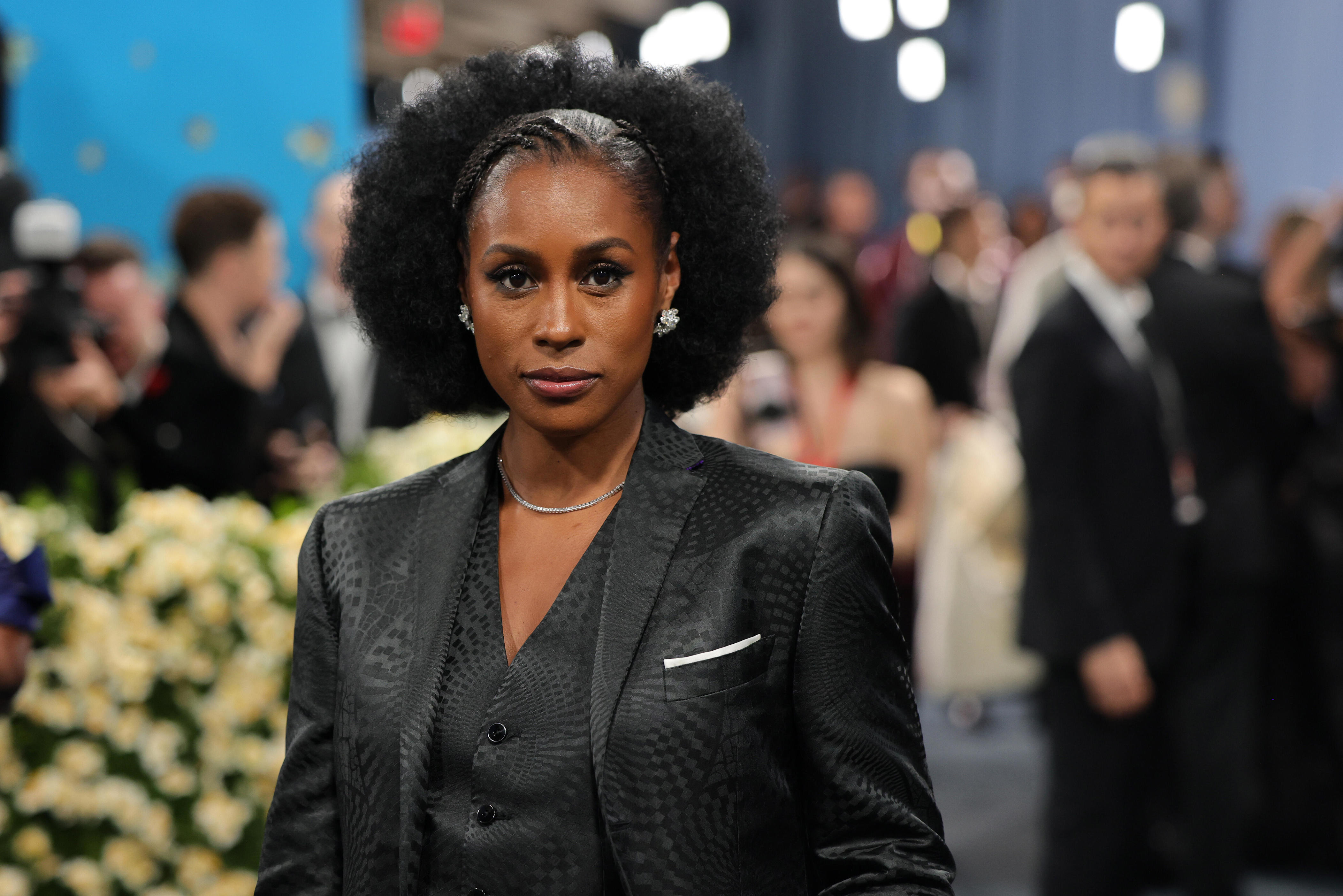 Issa Rae Facing Plagiarism Lawsuit Over 'One Of Them Days' Script