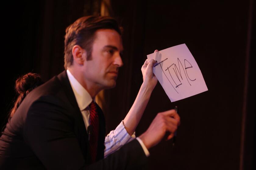 Long time anchor Elex Michaelson exits Fox station KTTV