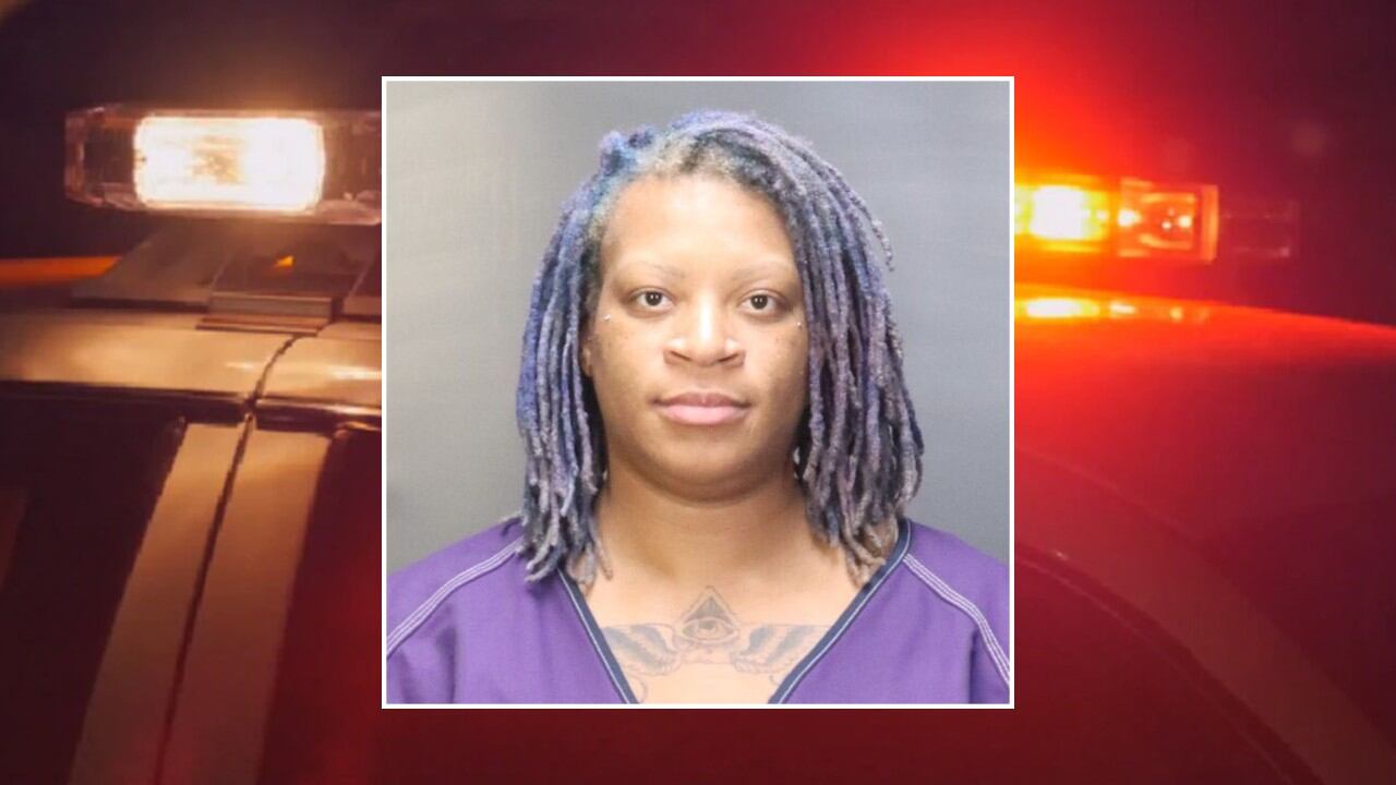 Amber Alert suspect kidnapped girl during CPS supervised visit at Waco ...