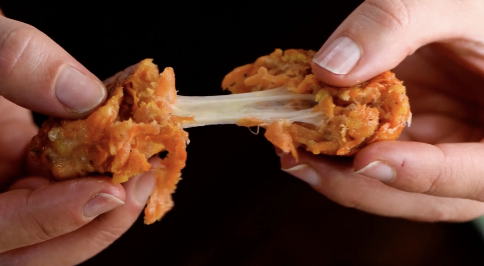 4 Sweet Potato Recipes You Should Try!