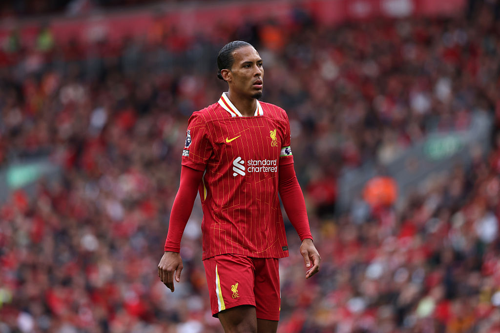 Funniest FPL team names for 2025-26 season