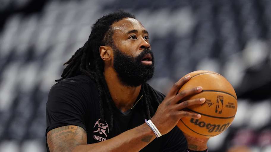 NBA Fans React to Viral DeAndre Jordan Off-Court Video on Monday