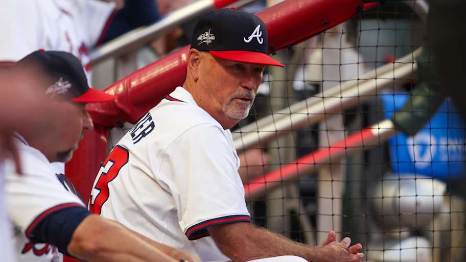 Nebraska Pitcher Announces Signing Contract With Braves