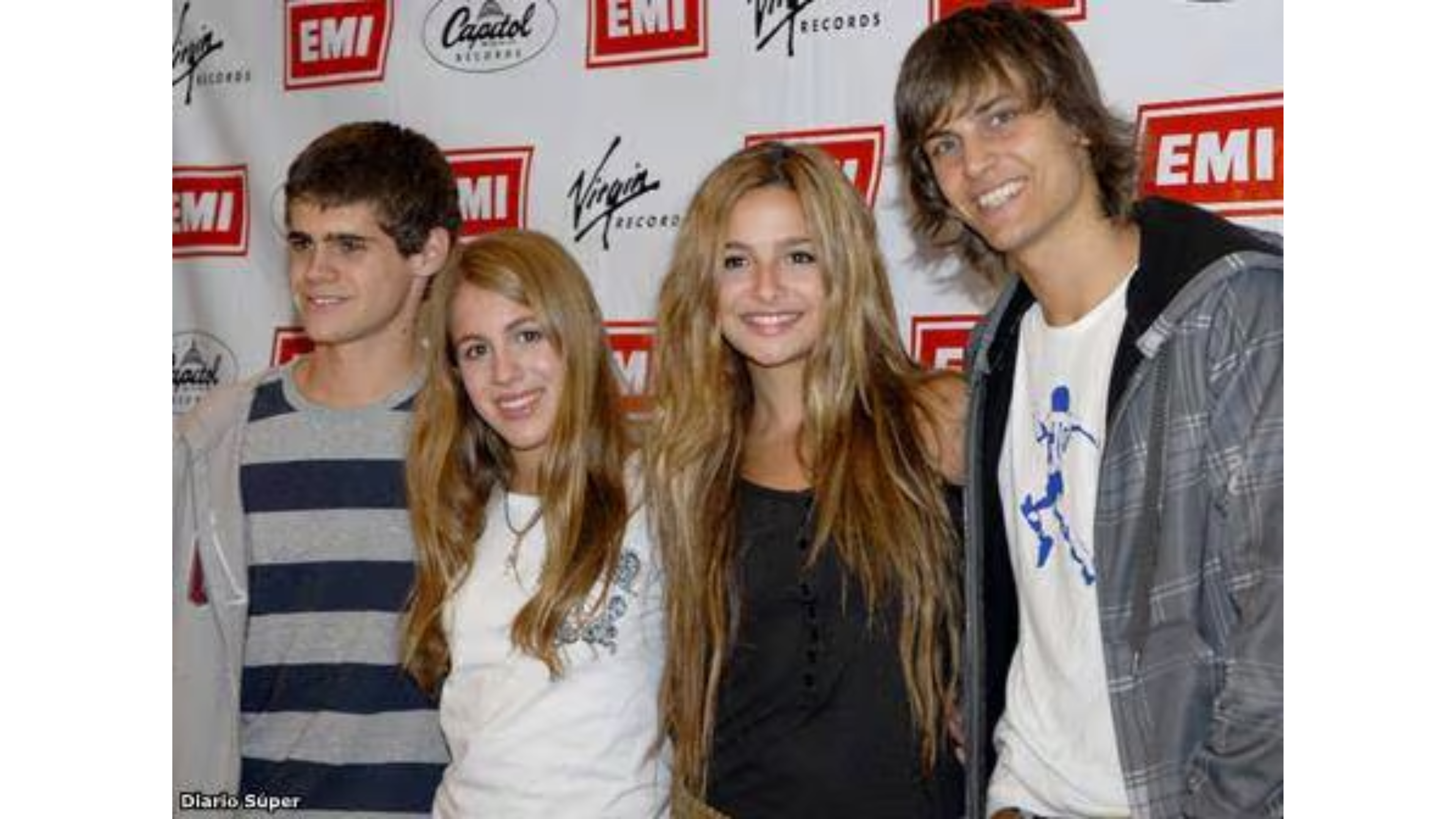 17 años después, se conoció el verdadero motivo detrás la separación de ...