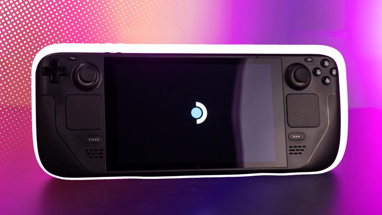 Einer meiner größten Kritikpunkte beim Steam Deck ist nach 4 langen ...