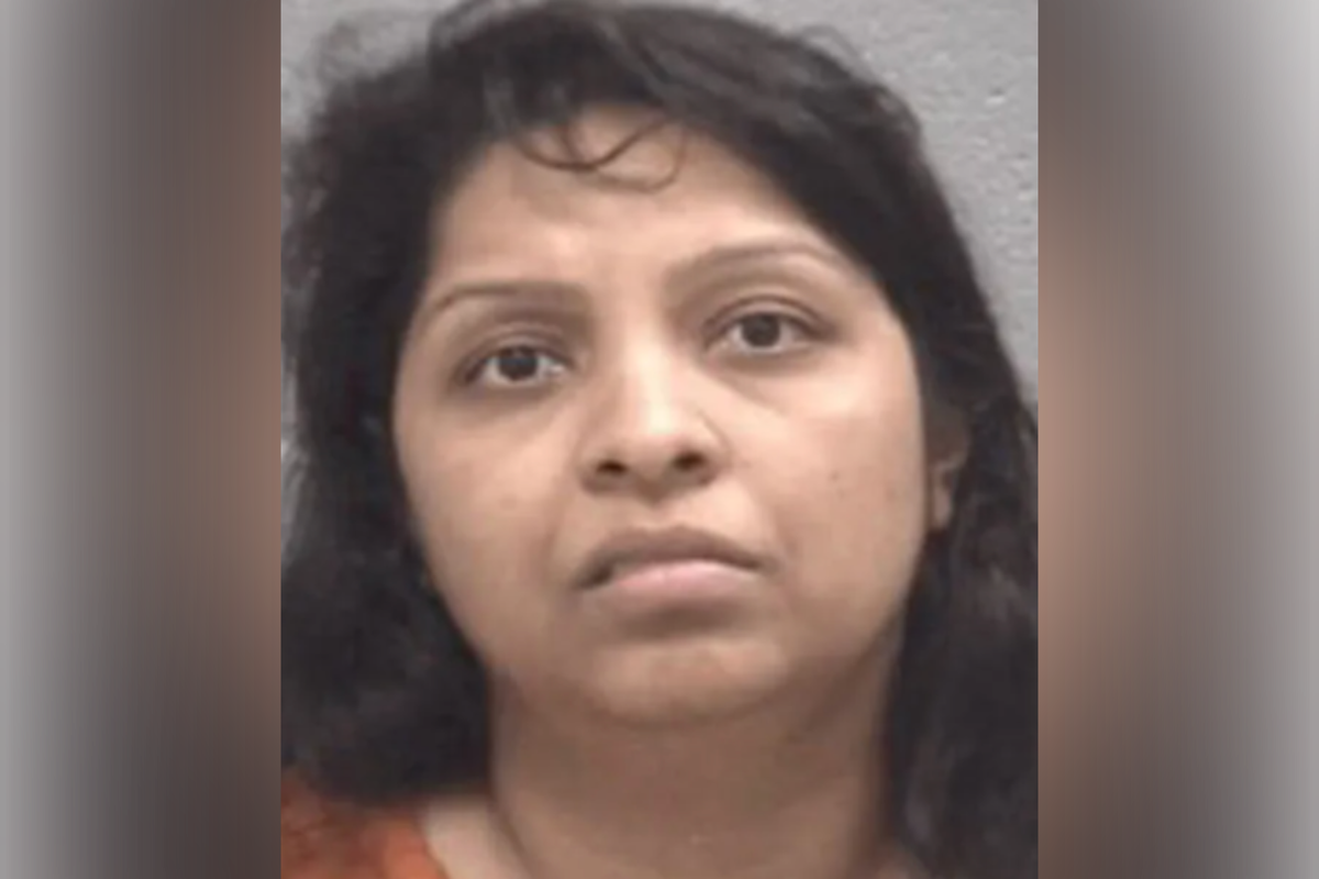 Daycare worker accused of making kids fight and throw chairs at each other