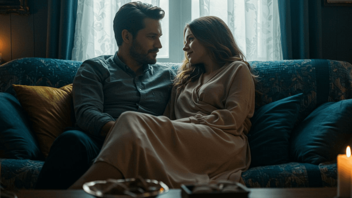 10 questions to ask the love of your life before getting married