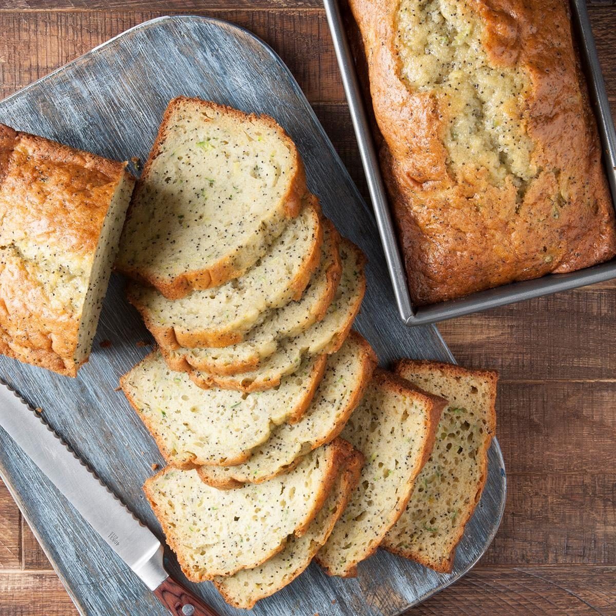 10 tasty recipes that start with shredded zucchini