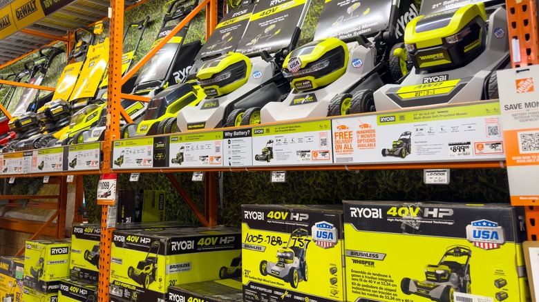 Is Ryobi's Whisper Tool Line Worth Buying? Here's What Users Say