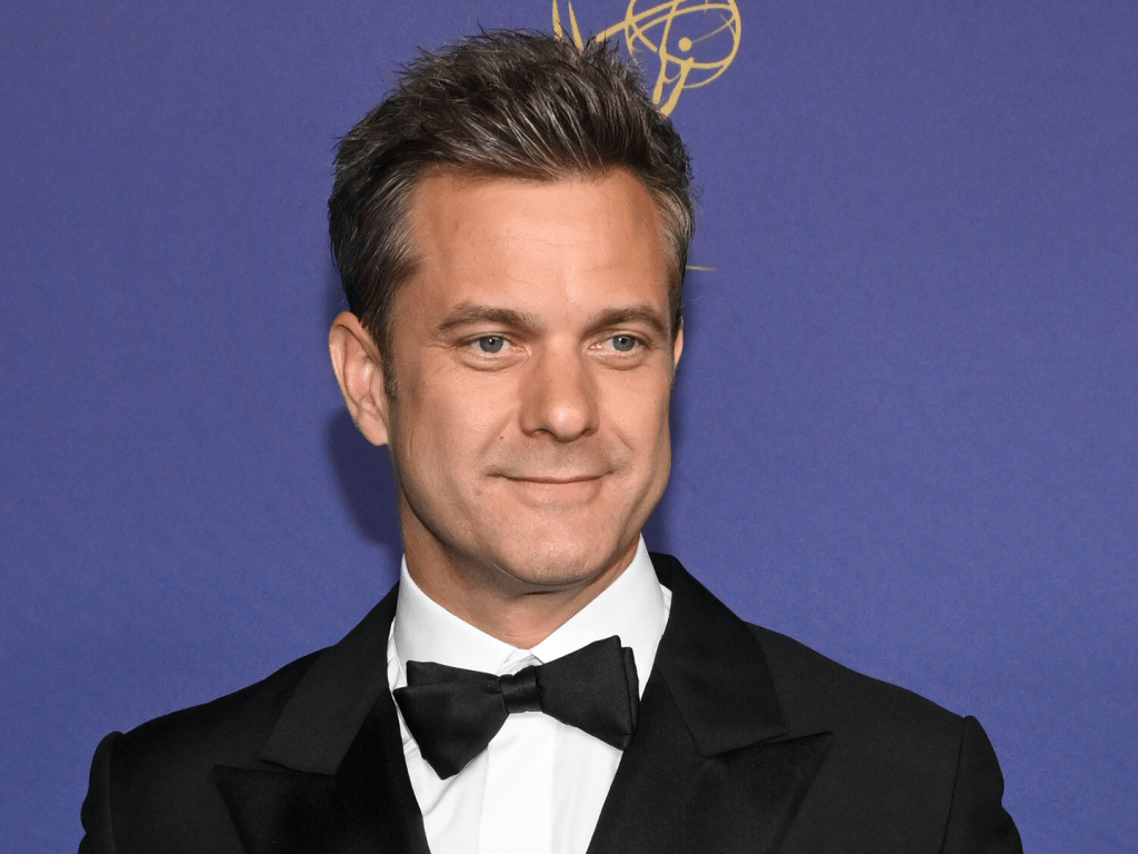 Joshua Jackson Sparked Dating Rumors With This A-Lister's Ex GF Who's 20 Years His Junior