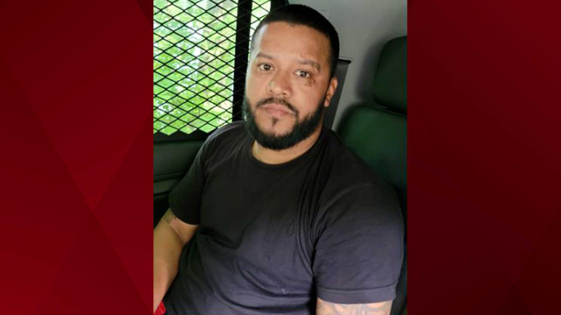 Border Patrol arrests suspected South American gang member in Maine