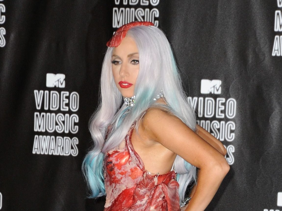 MTV Video Music Awards: Lady Gaga leads with twelve nominations