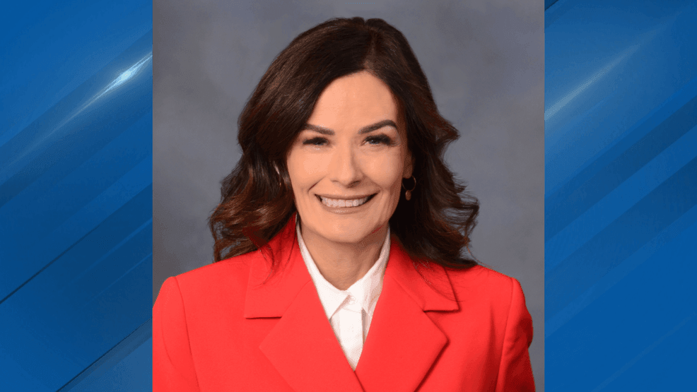 Nevada GOP state senator announces bid for Congressional seat