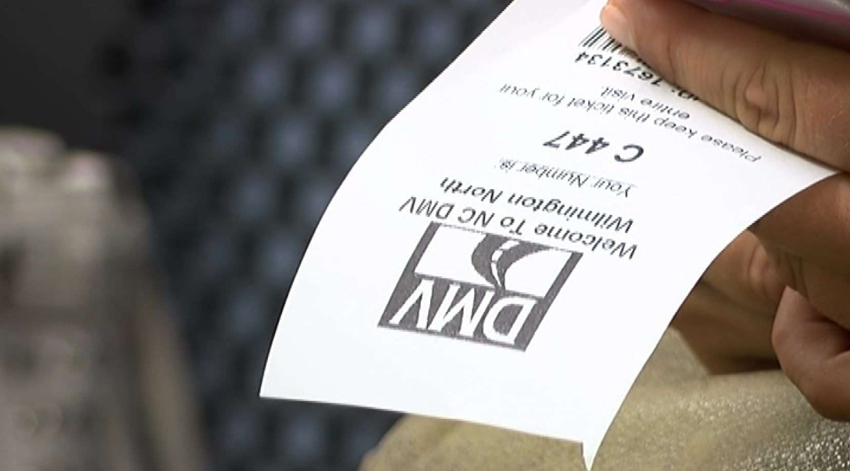 Major split could improve DMV in North Carolina, new report says