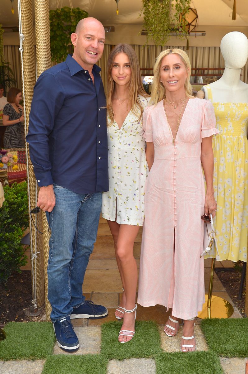 Who is Princess Talita von Fürstenberg? All about Princess Olympia's ...