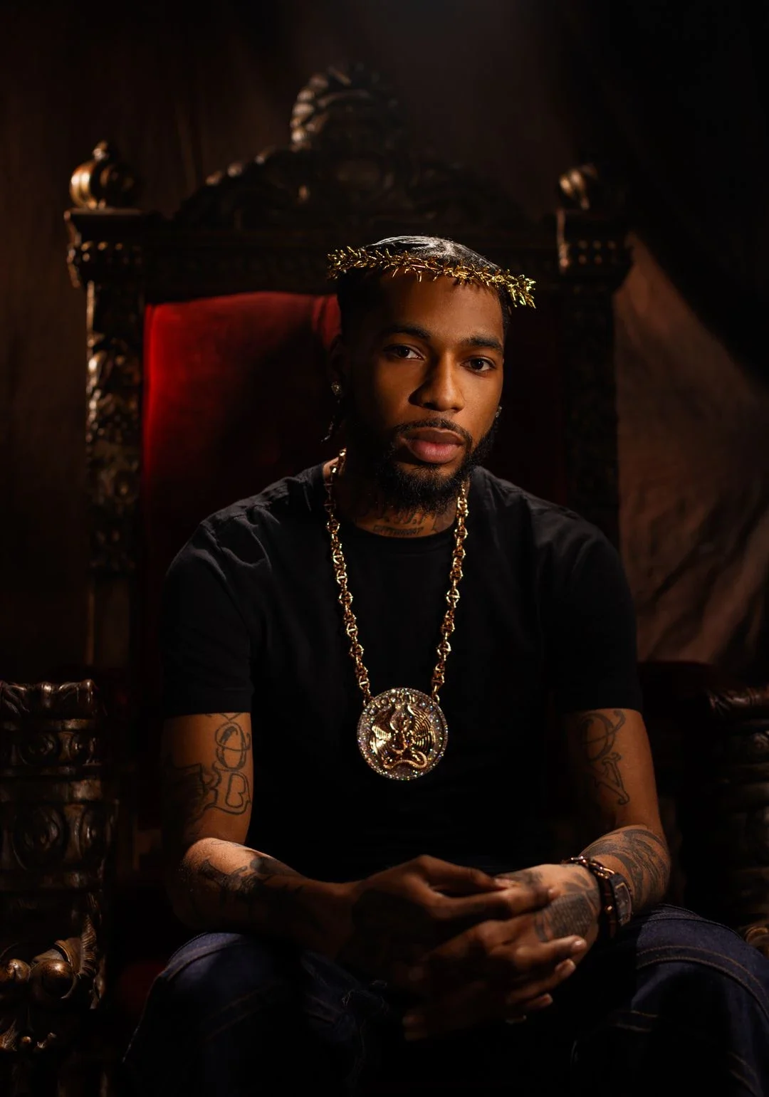 Key Glock on the Keys to Success, Creating an Album Worth the Wait ...