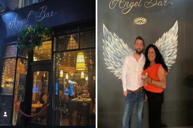 Caversham woman's independent bar goes from success to success