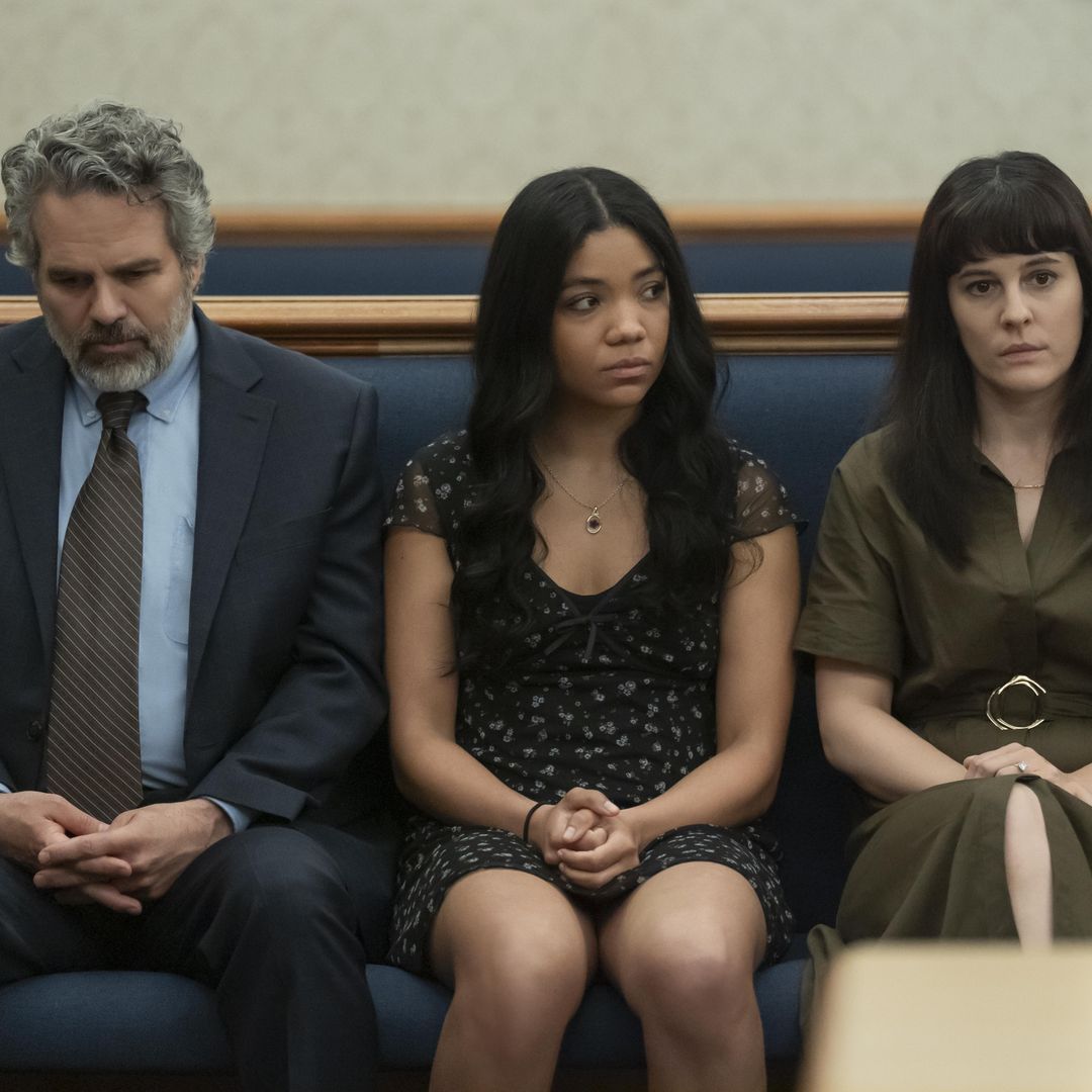 Detective drama fans will love gritty 7-part crime series hailed as ...