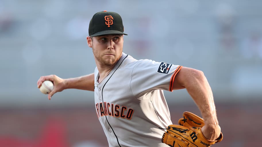 SF Giants injury update: Pair of sorely missed pitchers both making ...