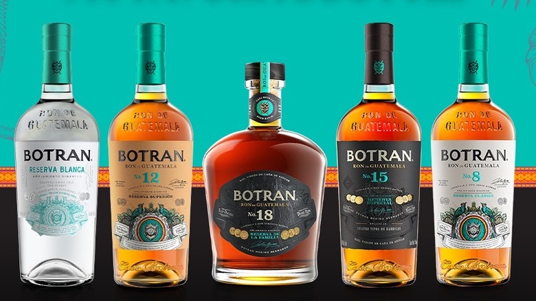 10 Central American Rum Brands, Ranked