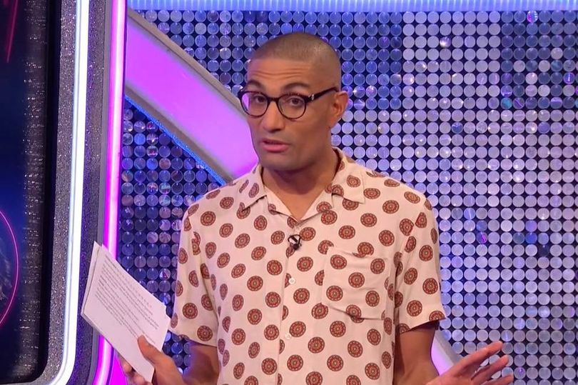 BBC Escape To The Country announcement sees Strictly star join line-up