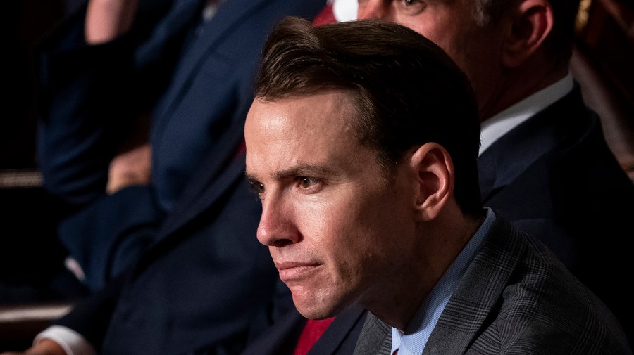 House Republican: Johnson needs to ‘show some leadership,’ end ...