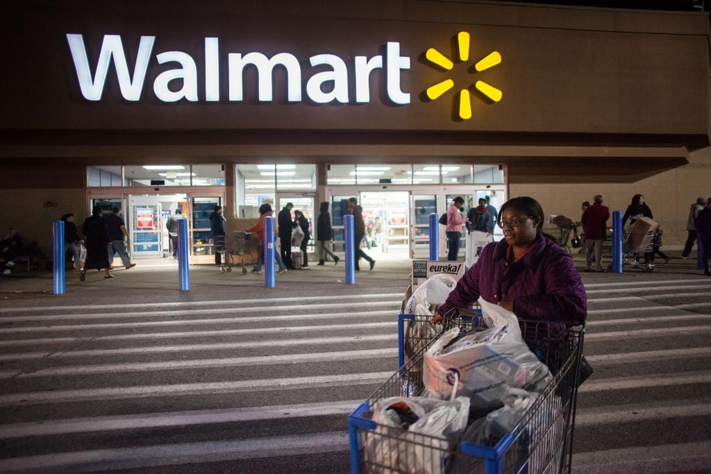 Back-to-school shopping in Delaware? Here are the best deals at Walmart ...