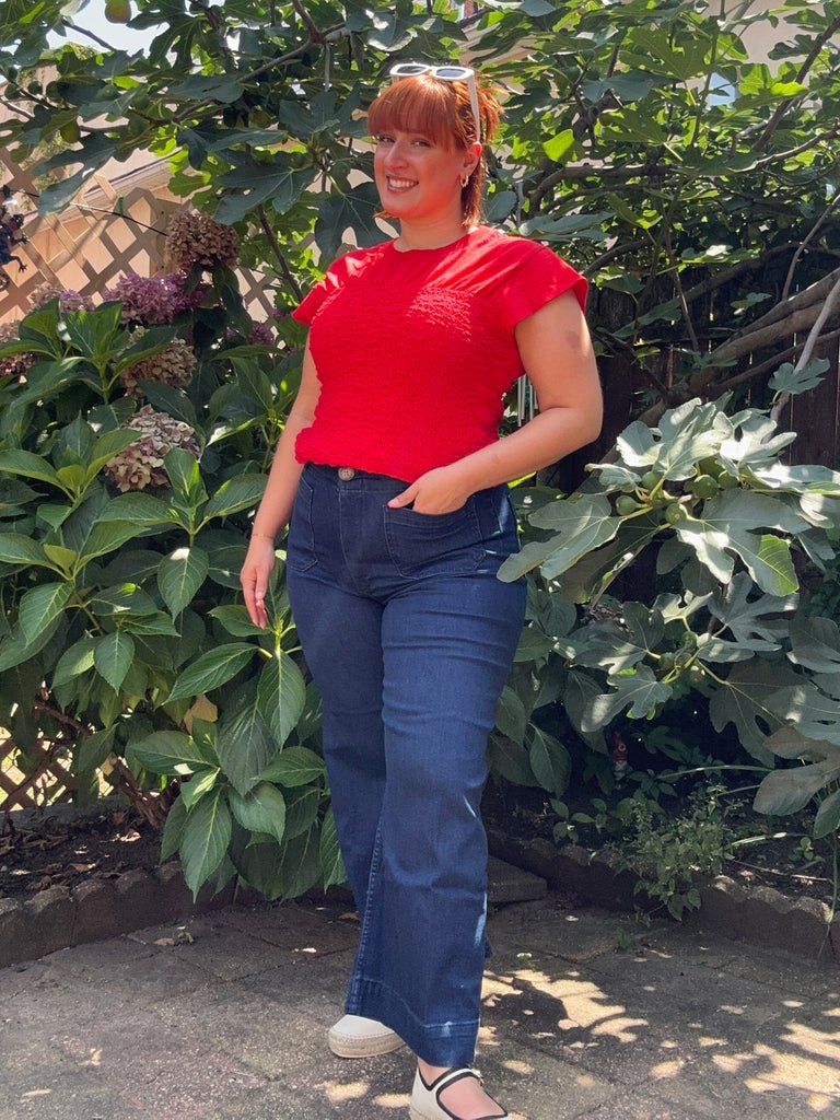 I Tried The Viral Maeve Styles Everyone’s Obsessed With