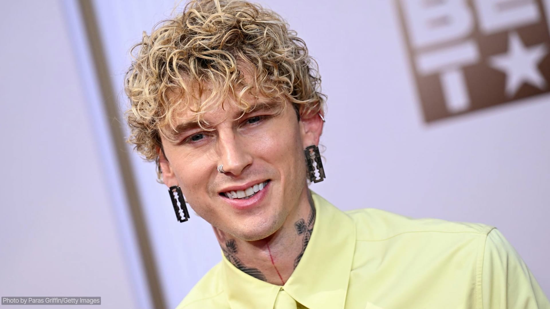 MGK Turned Down 'Sinners' Audition Over Racial Slur In Script