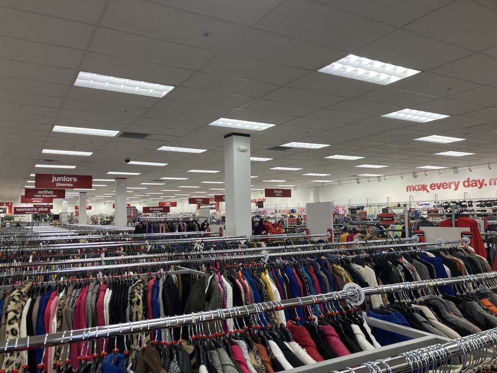 TJ Maxx Opening New Stores This Month. Here's Where and When