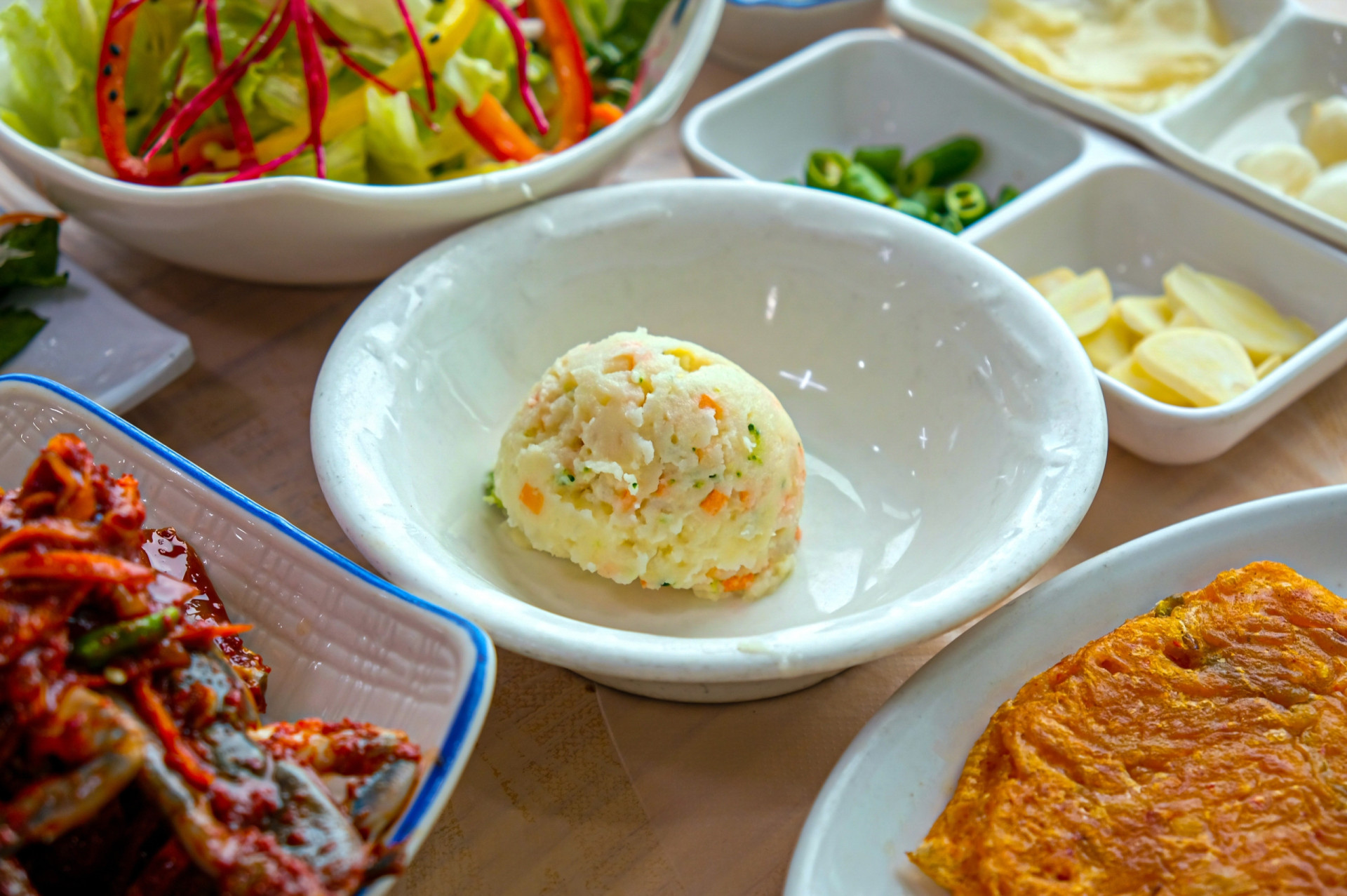 TasteAtlas ranks the world's worst-rated foods