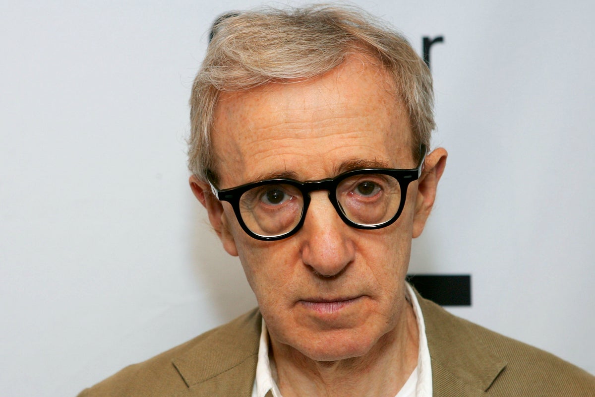 ‘Like Castle Dracula with vampires who service the place’: Woody Allen ...