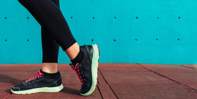 Scientists Say Walking At This Speed Can Extend Your Life—And Only ...