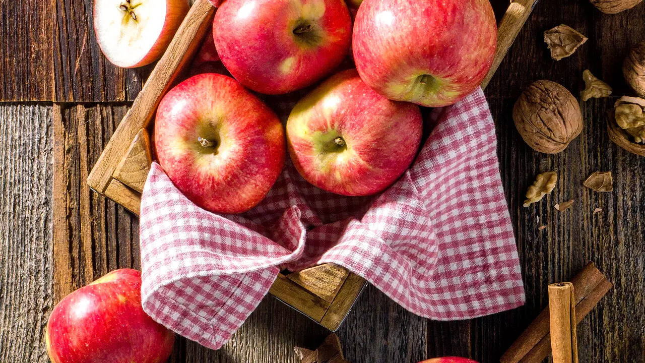 What happens when you eat 2 apples a day and 5 simple breakfast recipes ...