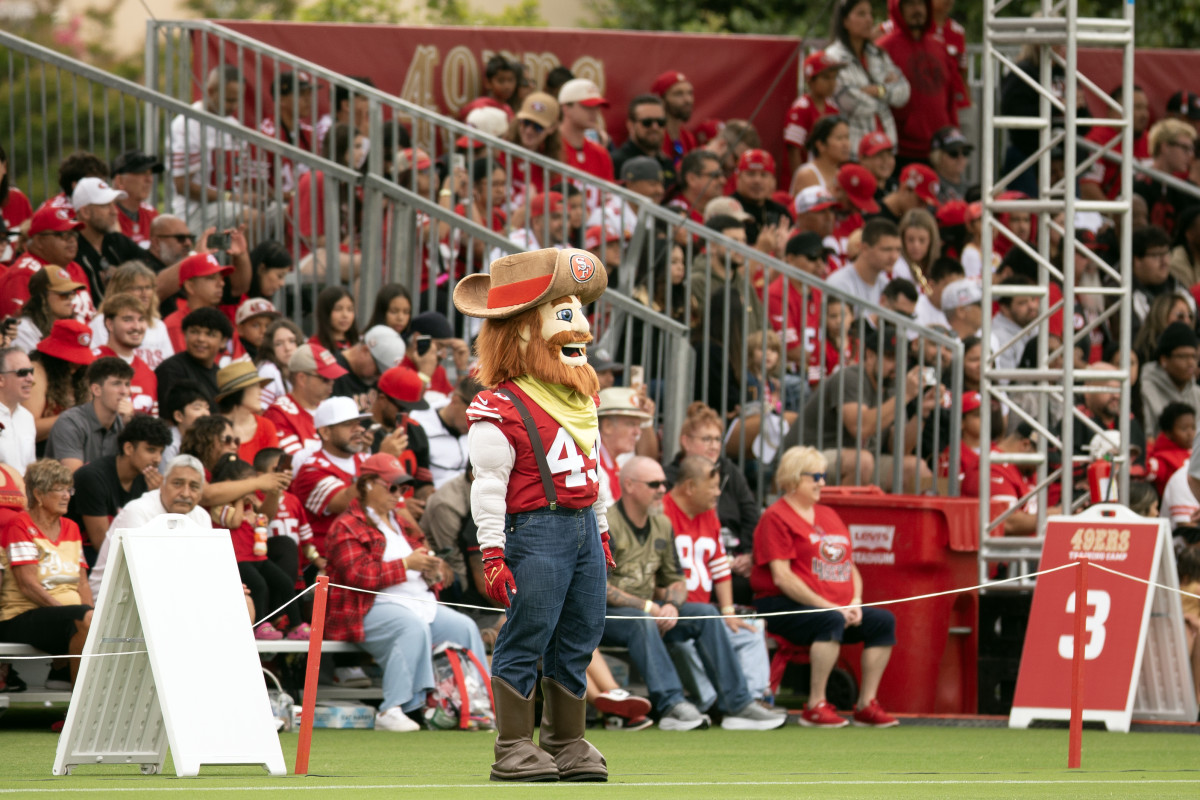 49ers Fans Are Upset After Latest Roster Moves