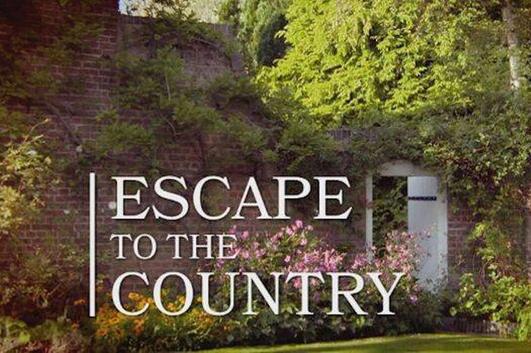BBC Escape To The Country announcement sees Strictly star join line-up