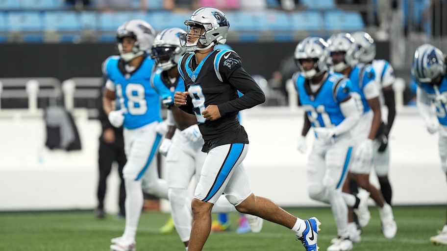 NFL Power Rankings: Panthers somehow slip, insider claims they won't ...