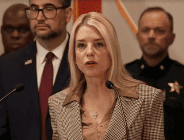 Colorado Judge Rebukes AG Bondi, Sides With Immigrant Family Over ...