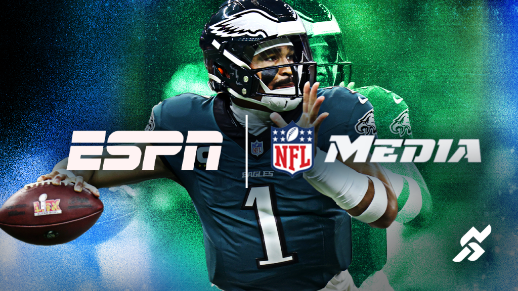 As NFL Nears ESPN Equity Deal, What Share Do Players Get?