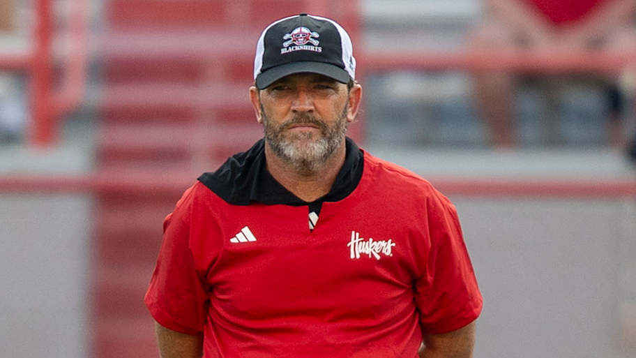 Physicality vs. Health Balance a 'Work in Progress': Defensive ...