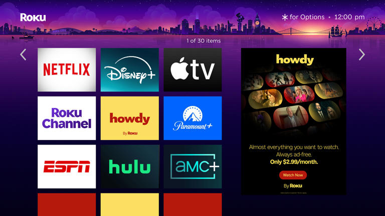 Roku just installed Howdy on your device without you knowing — here's ...