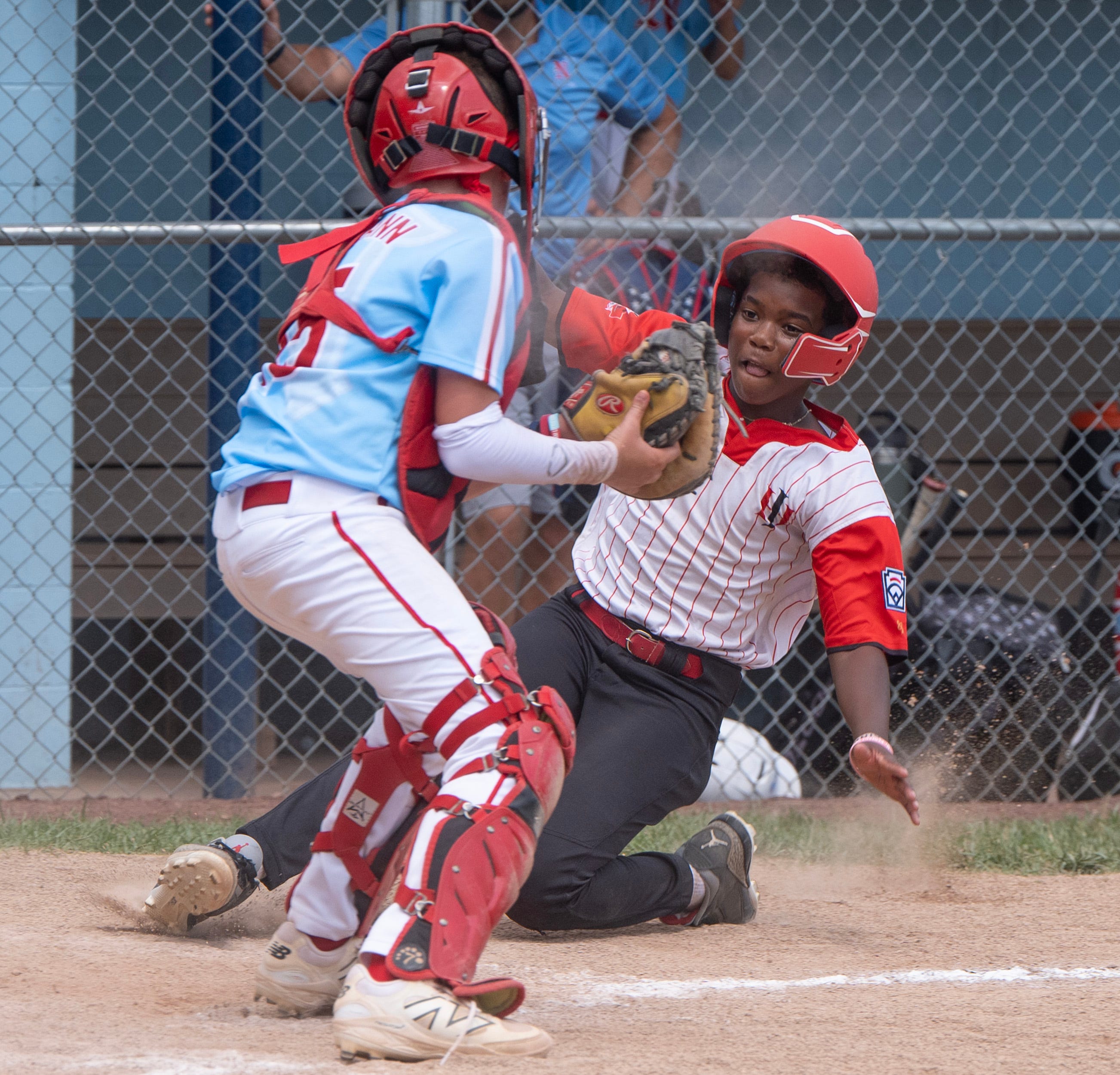 NJ vs CT Little League World Series 2025 game on Aug. 6; Where to watch ...