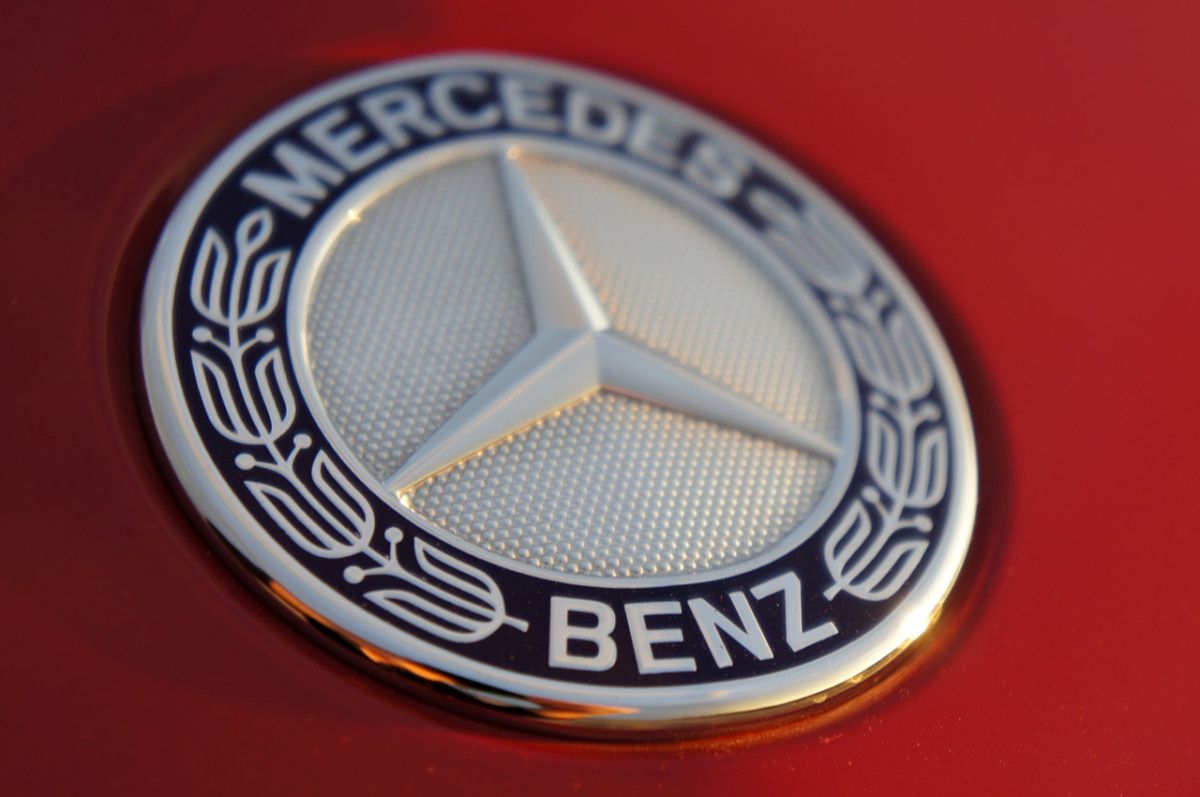 Mercedes-Benz CEO Announces 18 New Models By The End Of 2027