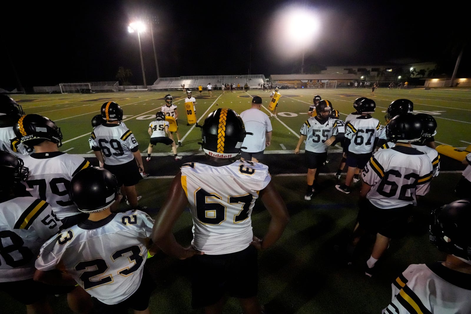 SW Florida high school football: Your guide to the 2025 season in Lee ...