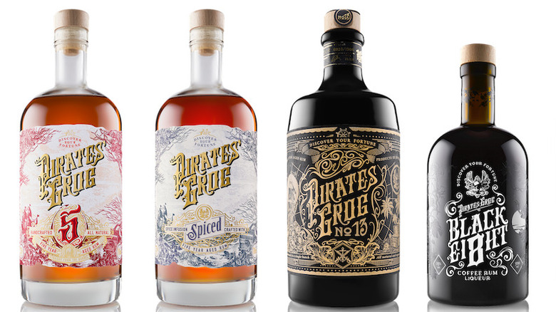 10 Central American Rum Brands, Ranked